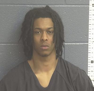 Man sentenced to more than 40 years for role in rapper's murder | News ...