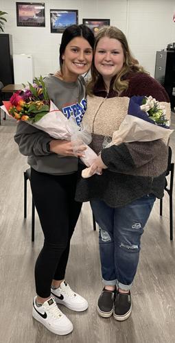 Schuler named 2022 Lilly Scholar | North Vernon | madisoncourier.com