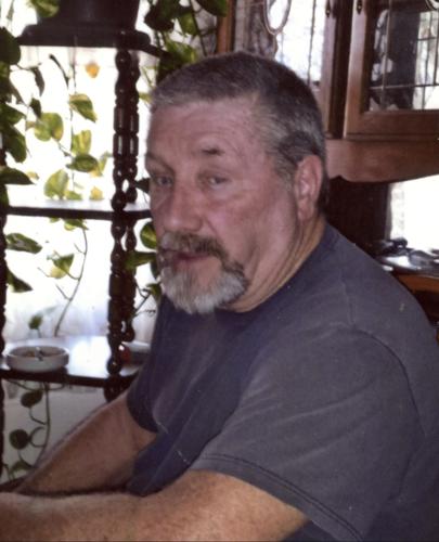 Cecil Mark Daugherty | North Vernon | madisoncourier.com