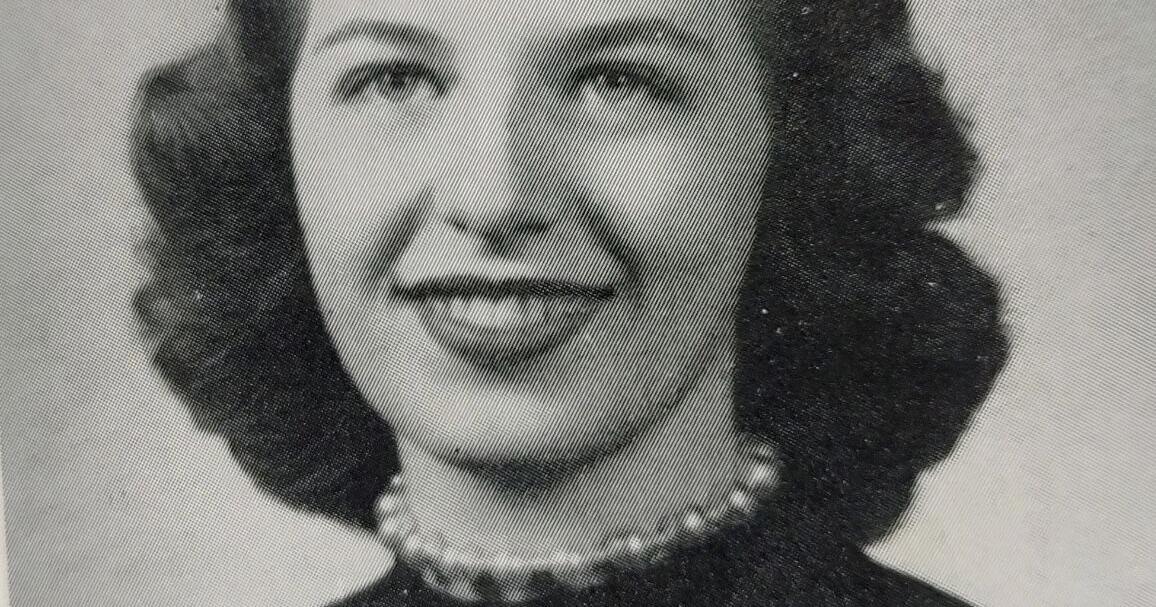 Verna Lee Ferguson | Corydon Democrat | madisoncourier.com