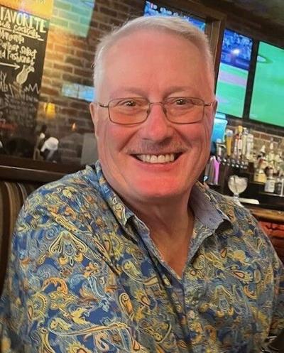 Troy Steven Westrick | Obituaries | madisoncourier.com