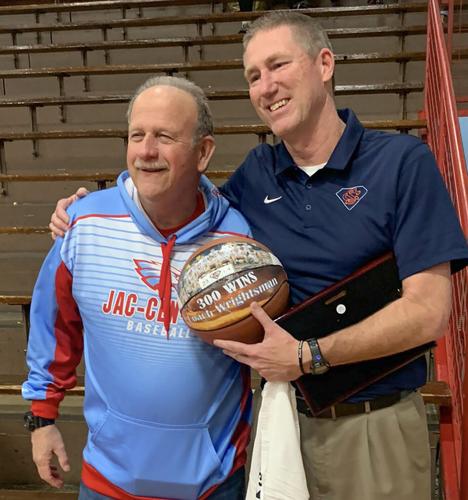 BASKETBALL ROUNDUP: Wrightsman picks up 300th career win in Switzerland ...