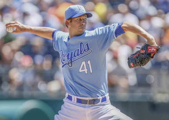 Madison's Bryan Bullington named to Indiana Baseball Hall of Fame ...