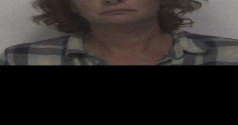 Local woman arrested after accident | North Vernon | madisoncourier.com