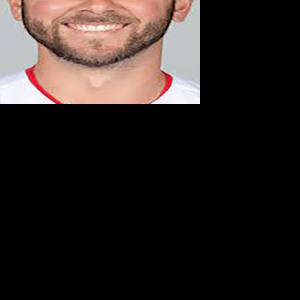 Rookie Schrock homers with 5 hits filling in for red-hot Votto | Sports ...