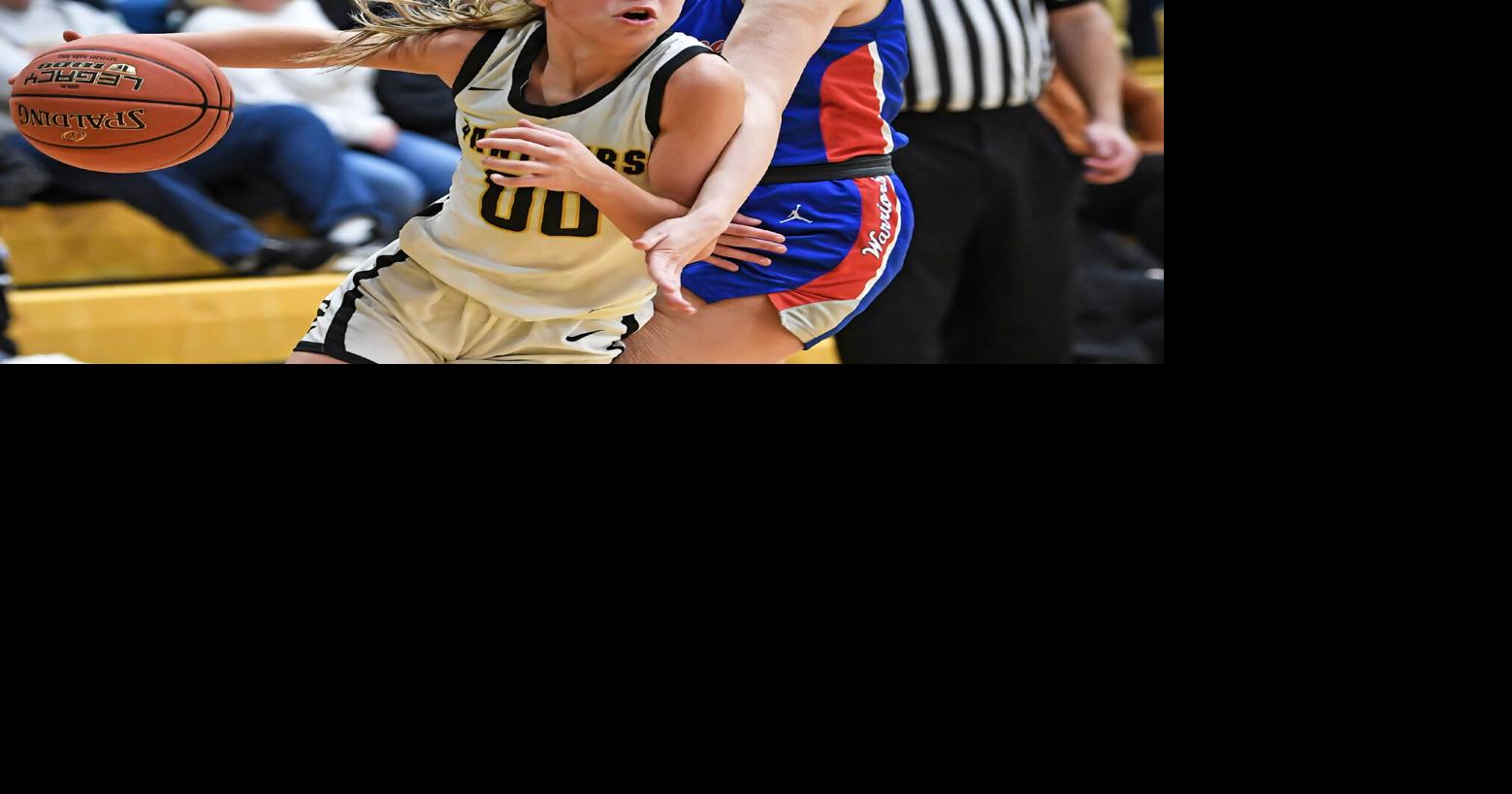 Lady Panthers notch win over Columbus Christian (Ind.) | Carroll News ...