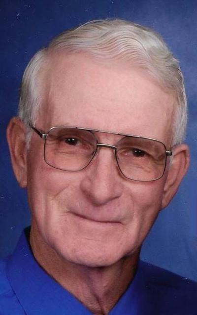 Robert Malcomb Branham | North Vernon | madisoncourier.com