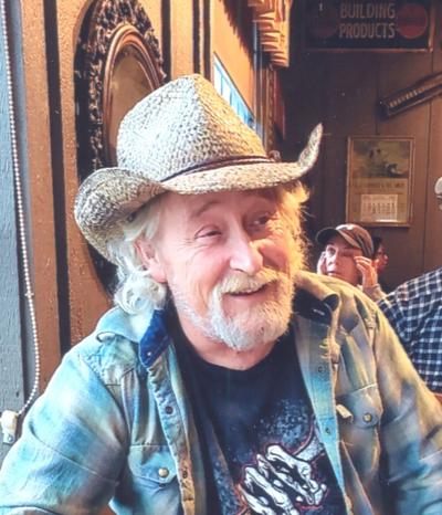 Gary W. Cutsinger | North Vernon | madisoncourier.com