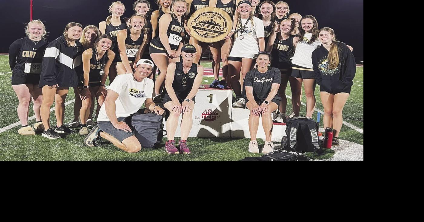 Lady Panthers capture Inferno title | Sports | madisoncourier.com