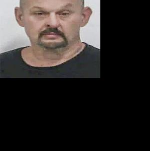 Former Trimble man charged with molestation, giving meth to juveniles ...