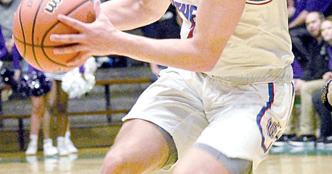 Manowitz honored as Large School All-State selection | North Vernon ...