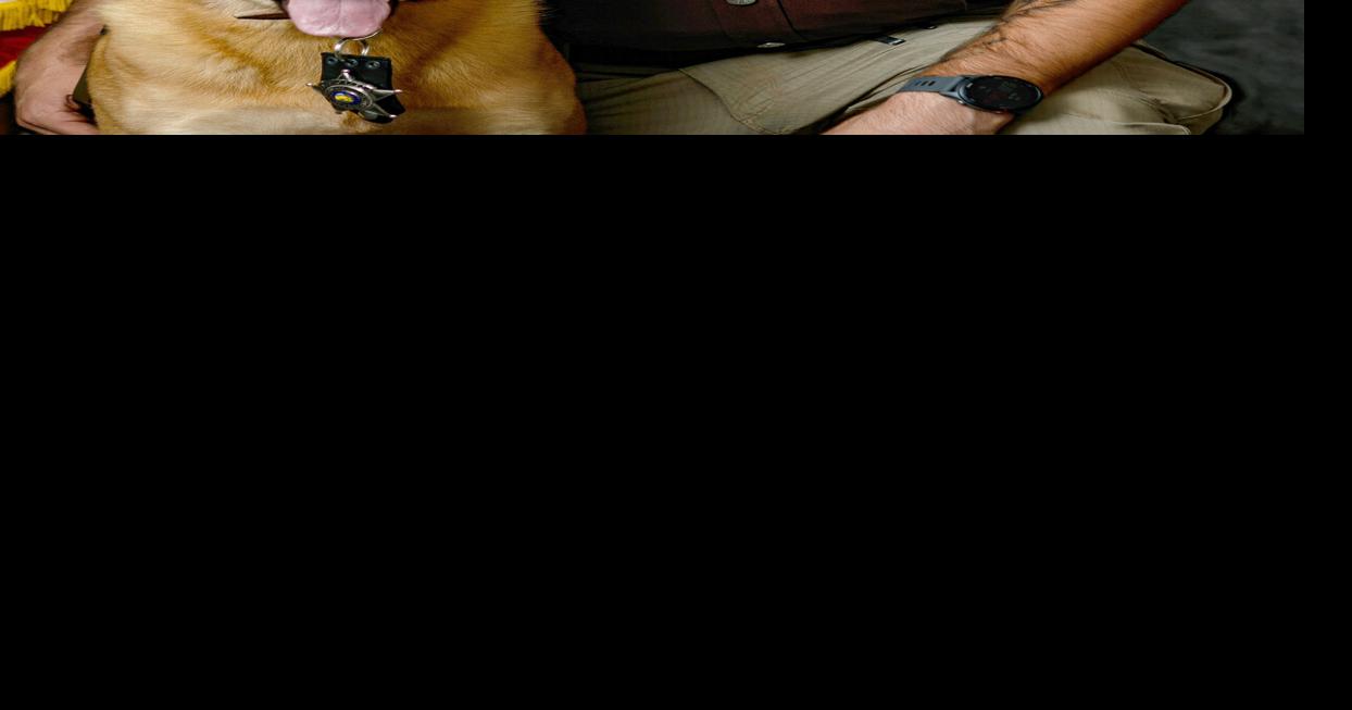 JCSO profile: Max Marcoux | Local News | madisoncourier.com
