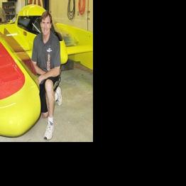 Dave Villwock to return to the cockpit | Sports | madisoncourier.com