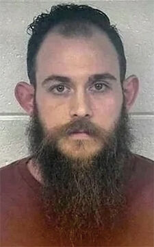 Arrested | News | madisoncourier.com