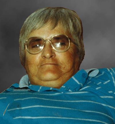 Joyce J. Halcomb | Obituaries | madisoncourier.com