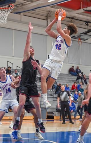 HANOVER ROUNDUP: Hanover men drop double-overtime thriller to Transy ...