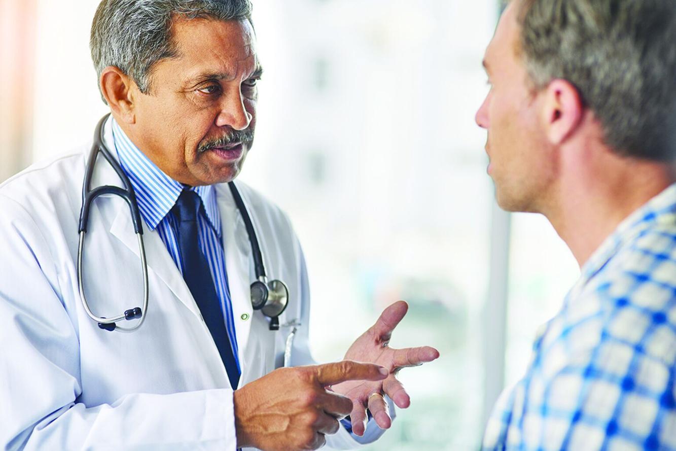 Risk factors for prostate cancer | Features | madisoncourier.com