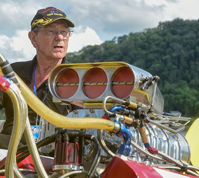 Dueling Hopps could be best racing of weekend | Sports | madisoncourier.com