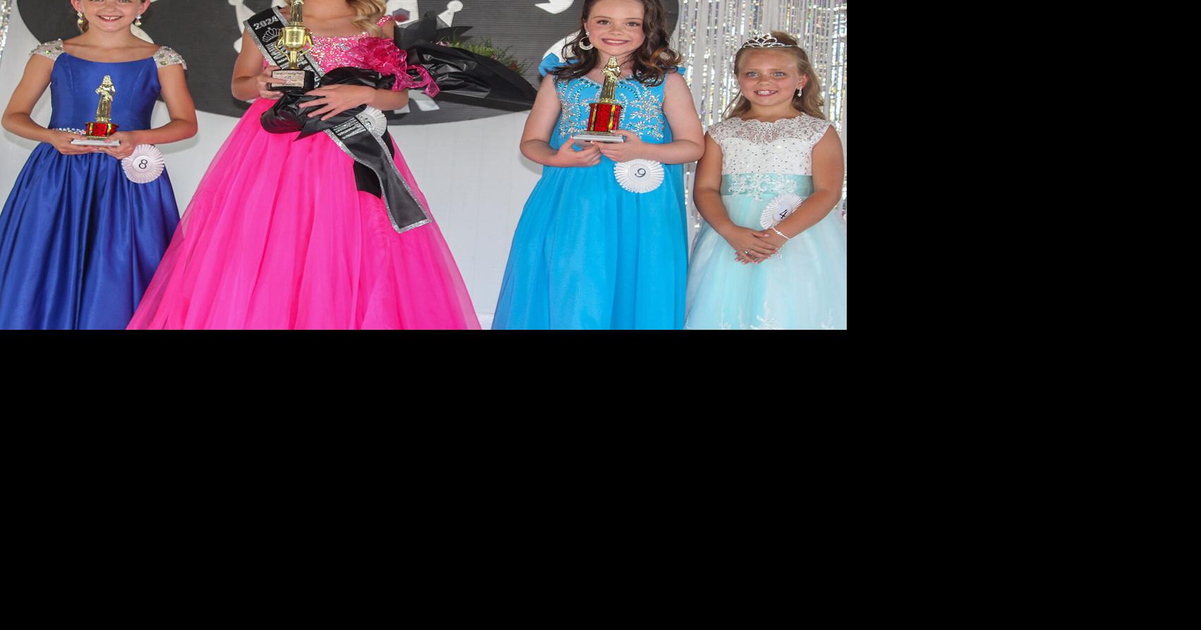 2024 Trimble County Fair Pageants | News | madisoncourier.com
