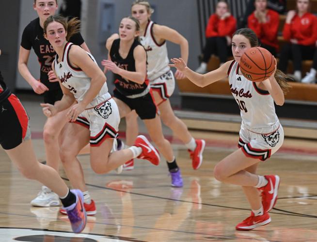 10th-ranked Cubs make short work of East Central, Columbus East ...