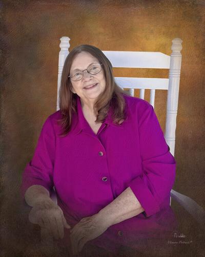 Mary Lou Gray Halcomb | Obituaries | madisoncourier.com