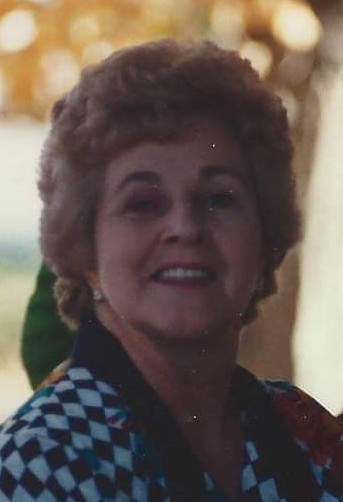Joyce Sutherland Beard | Corydon Democrat | madisoncourier.com