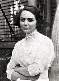 Mary Whitcomb Hess | North Vernon | madisoncourier.com