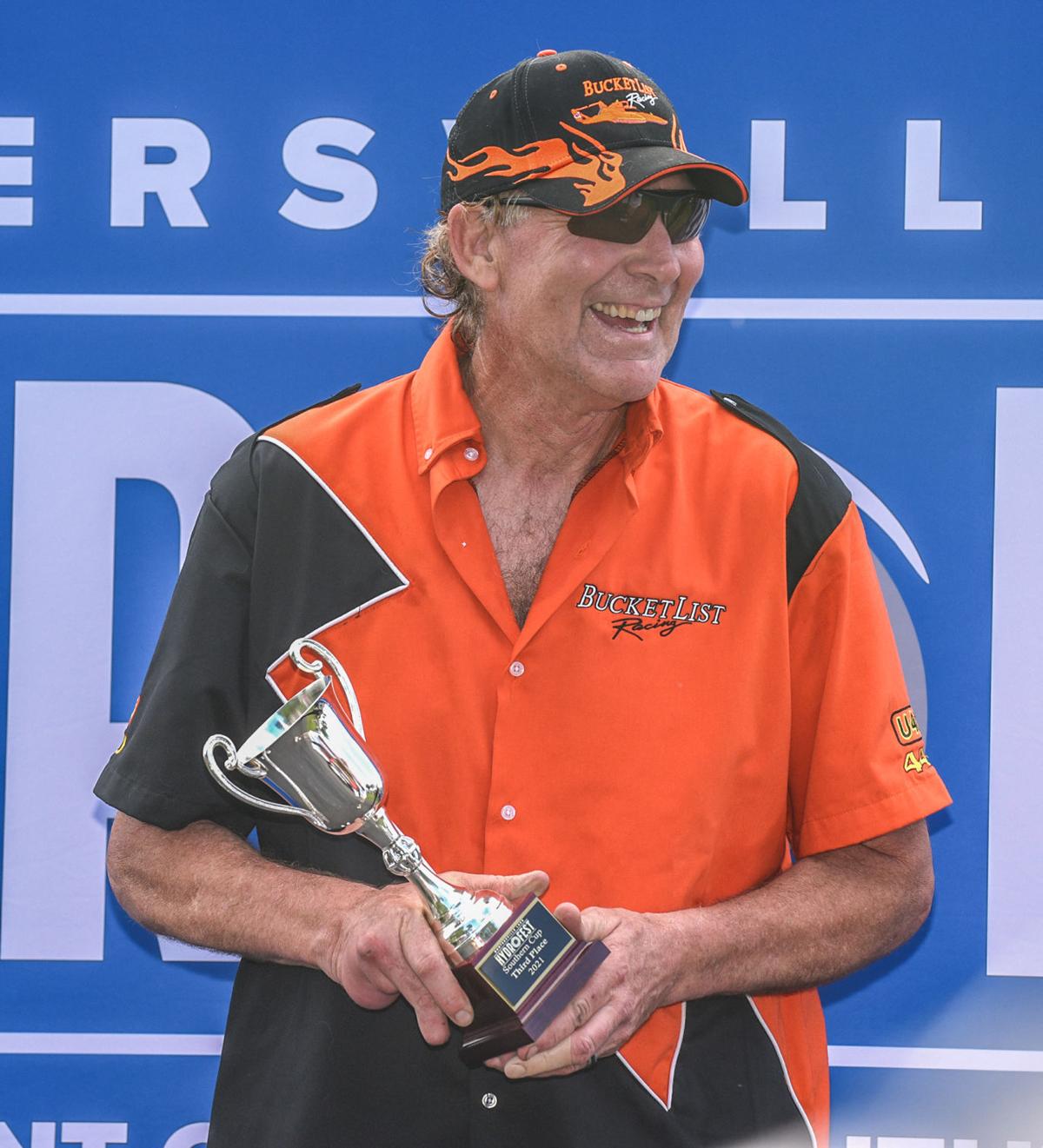 Villwock ready to roll in first return to Madison since 2012 | Sports ...