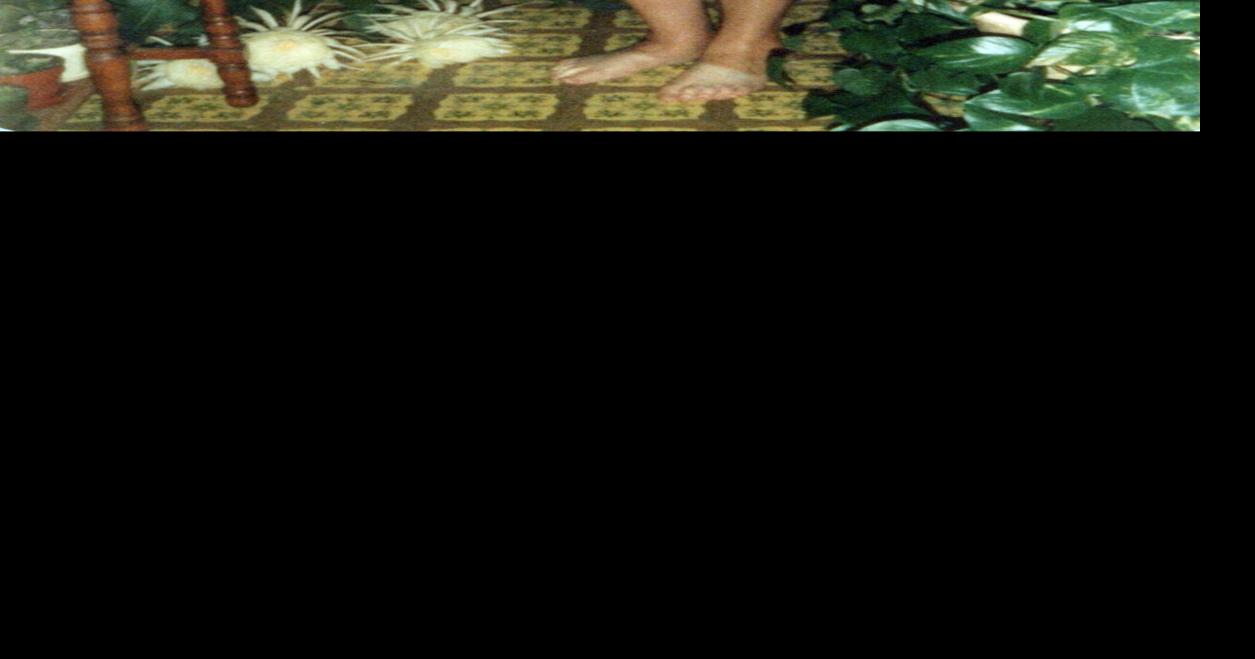 Nancy C. Foreman | Corydon Democrat | madisoncourier.com