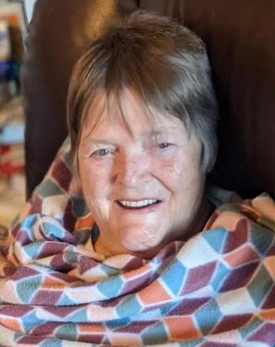 Beverly A. Shepard | North Vernon | madisoncourier.com