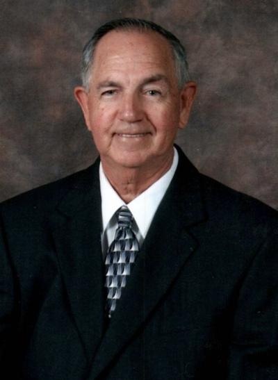 Donald L. Davis | Corydon Democrat | madisoncourier.com