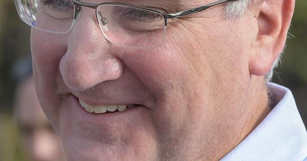Holcomb named Madison parade grand marshal | News | madisoncourier.com