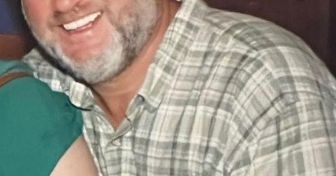 James C. Jacobs | The Clarion News | madisoncourier.com