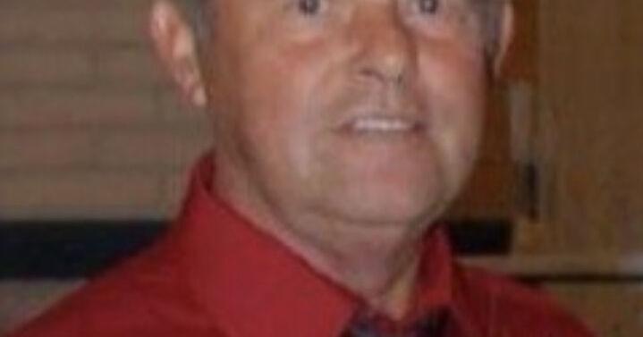 Ralph Richard Heilman | North Vernon | madisoncourier.com