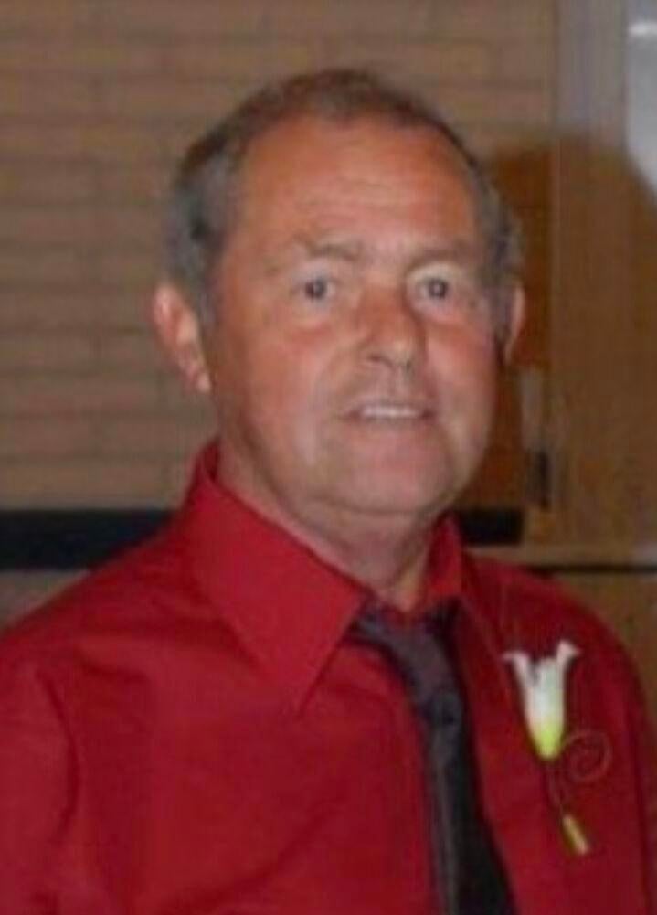 Ralph Richard Heilman | North Vernon | madisoncourier.com