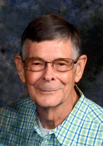 Walter Edward Dean | North Vernon | madisoncourier.com