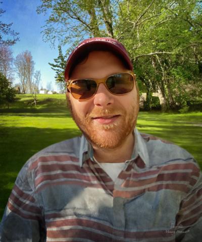 Dylan Webster Carroll | Obituaries | madisoncourier.com