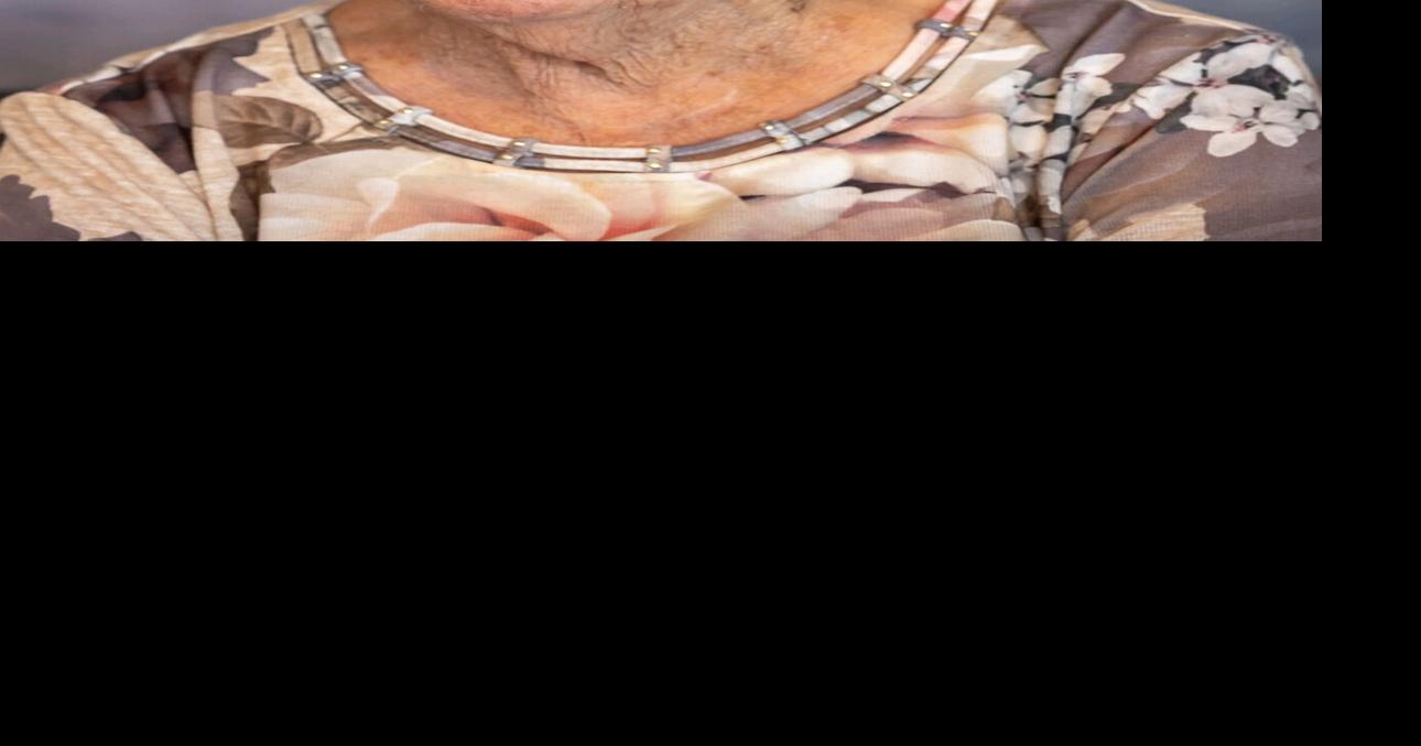 Barbara Ann Reilly | Corydon Democrat | madisoncourier.com