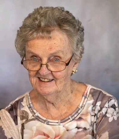 Barbara Ann Reilly | Corydon Democrat | madisoncourier.com