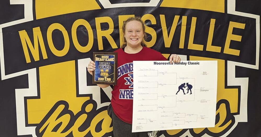 Grider to wrestle on Indiana Smackdown team at Disney | North Vernon ...