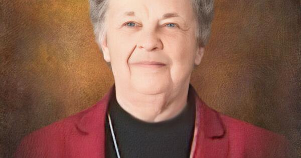 Kathryn “Kathy” or “Katty” Frances Davis O’Neal | Obituaries ...