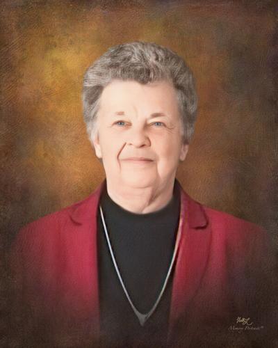 Kathryn “Kathy” or “Katty” Frances Davis O’Neal | Obituaries ...