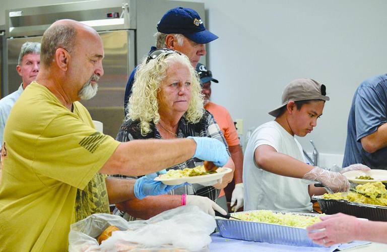 GOLDEN HERITAGE | Features | madisoncourier.com