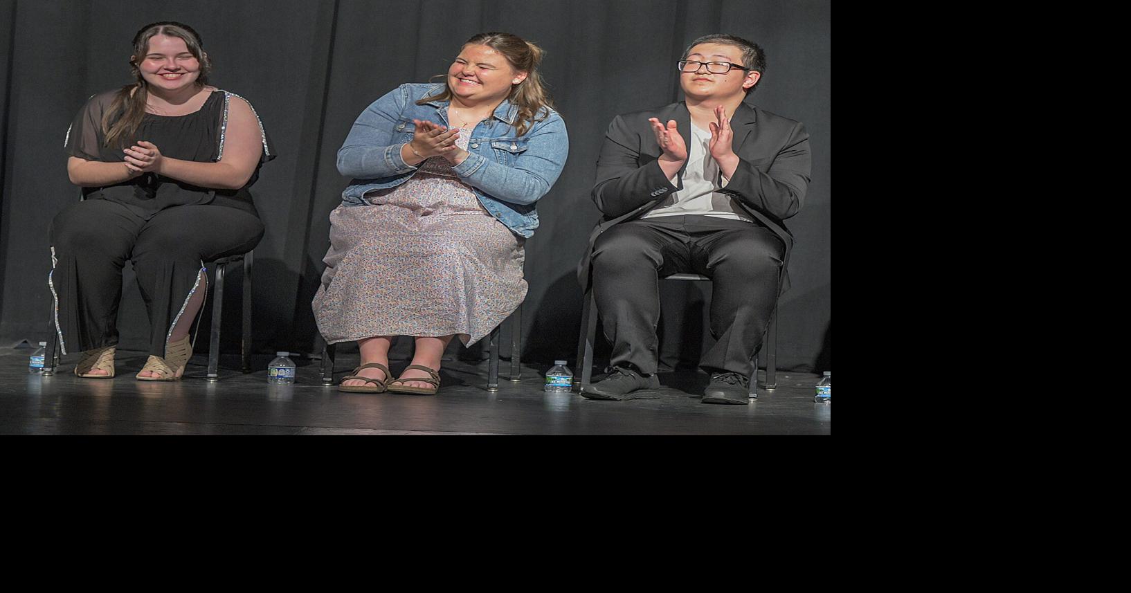 MCHS holds 115th Custer Contest | News | madisoncourier.com