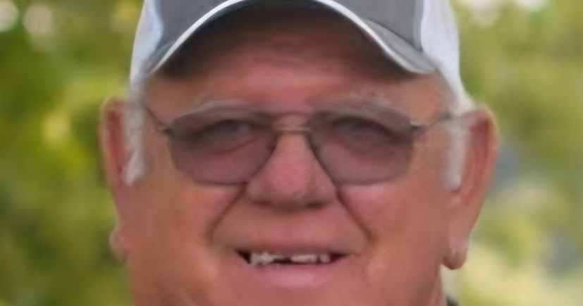 Thomas R. Ferree | Corydon Democrat | madisoncourier.com