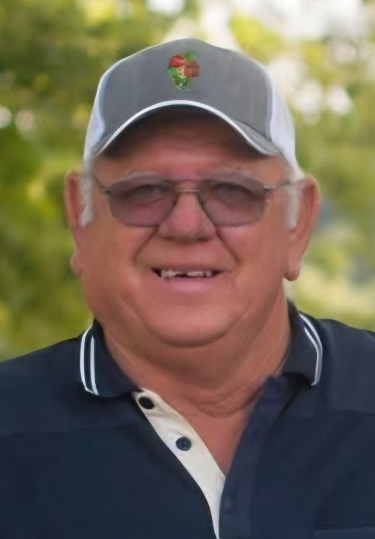 Thomas R. Ferree | Corydon Democrat | madisoncourier.com