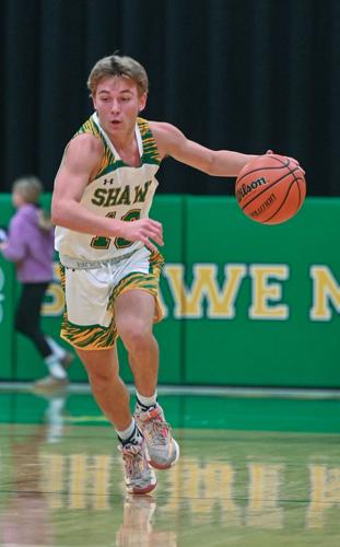 HS BASKETBALL ROUNDUP: Oldenburg pulls away late to knock off Shawe, 56 ...