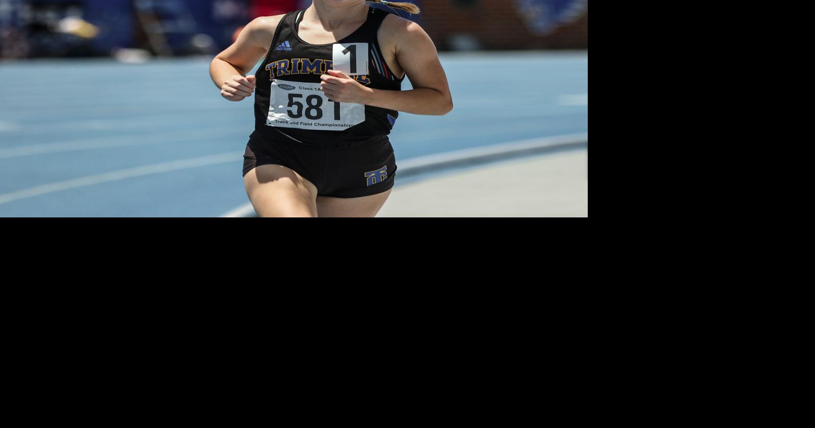 STATE CHAMP! | Trimble Banner | madisoncourier.com