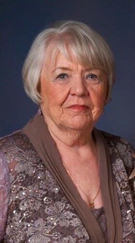 Nancy Beavin Fisher | Obituaries | madisoncourier.com