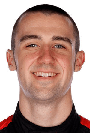 Cindric taking over in Penske's iconic No. 2 | Sports | madisoncourier.com